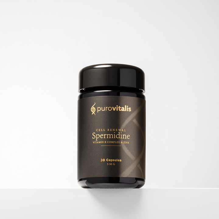 Spermidine Rich Foods: The Complete List | Purovitalis