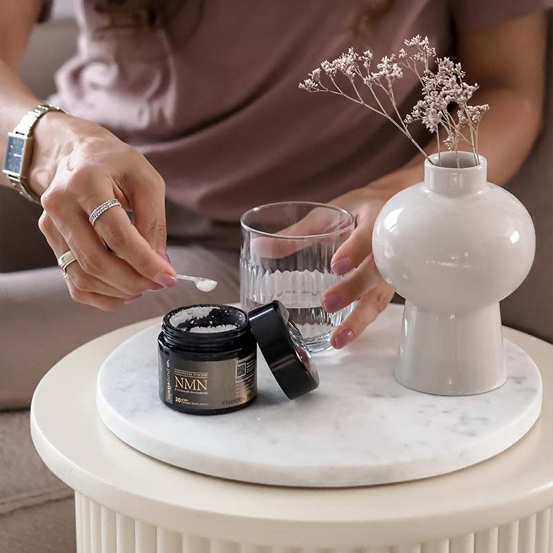 Quality & Purity Certificates | Purovitalis