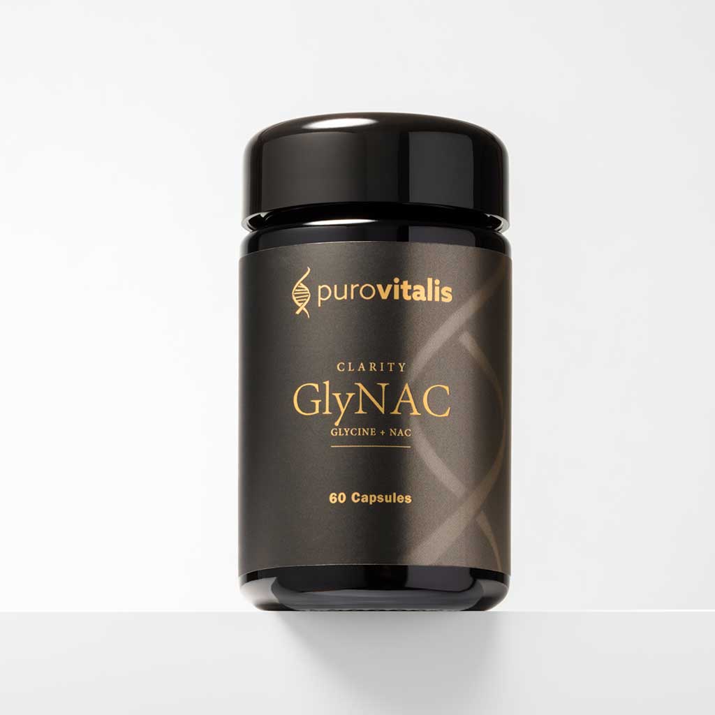 Suplementos para la salud cerebral y la ciencia que los sustenta | Purovitalis