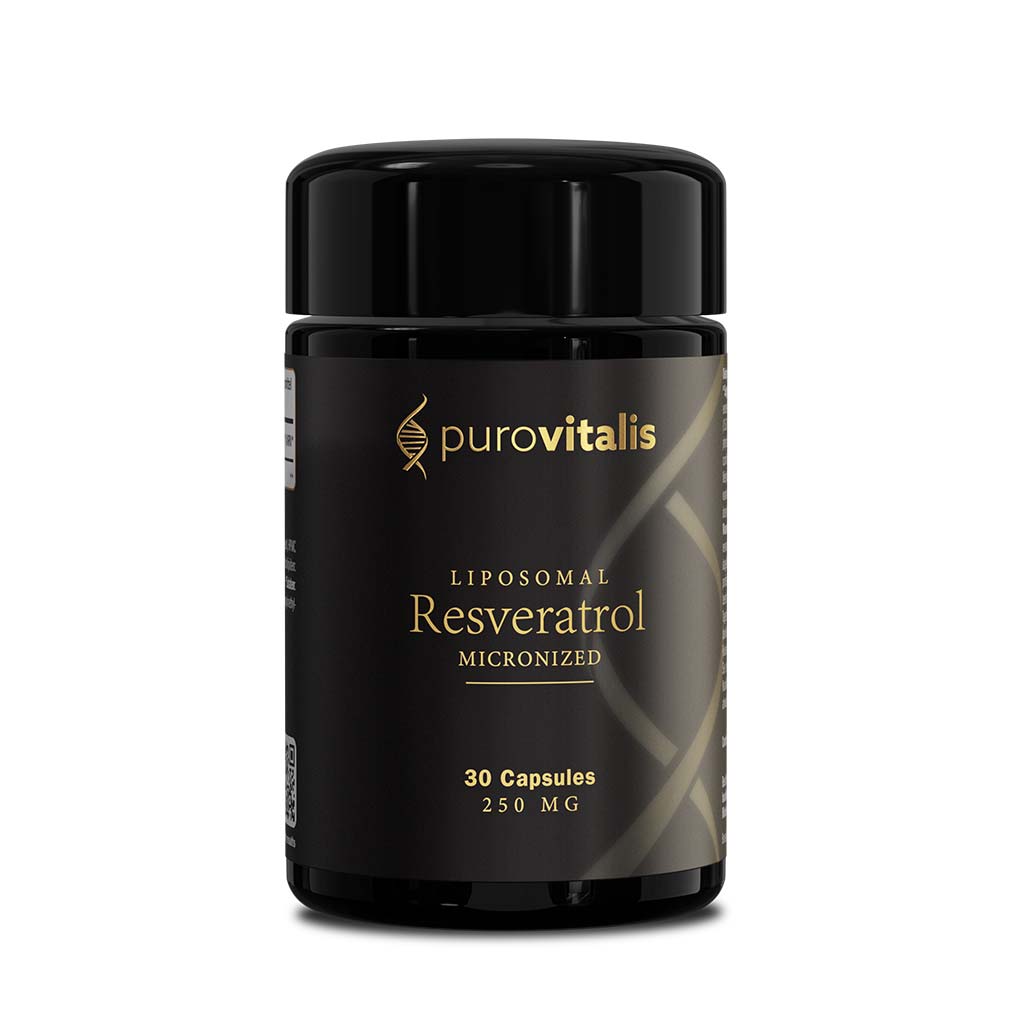 Resveratrol Foods | Best Sources of Resveratrol | Purovitalis